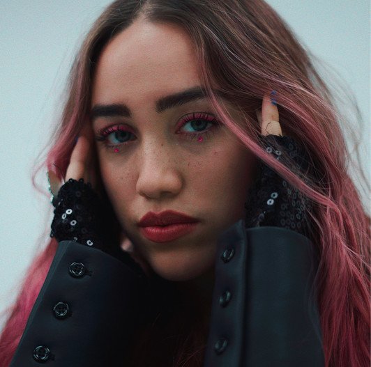 Ela Taubert Nueva York Entradas | 07 dic 2025, 20:00