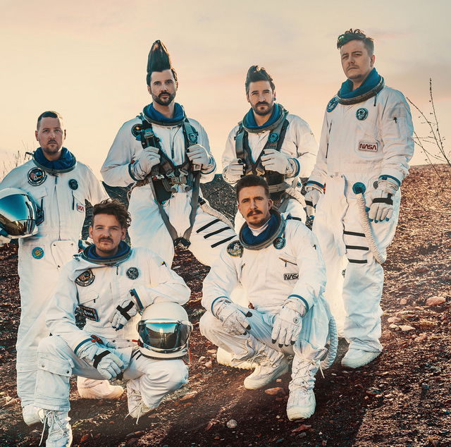 Electric Callboy Klam Tickets | 26 Jun 2026, 17:00