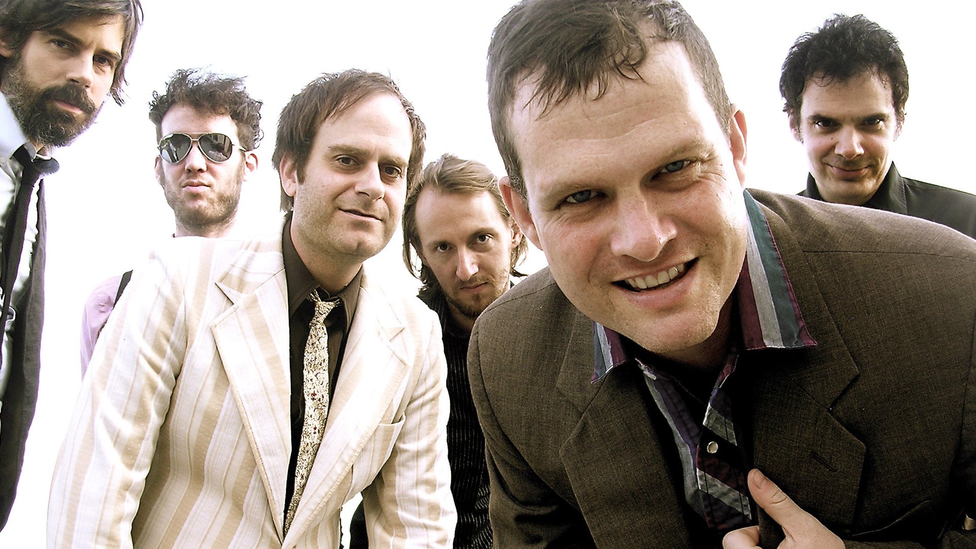 Tickets: Electric Six, Ferndale | Sat, May 23 2026, 7:00 PM
