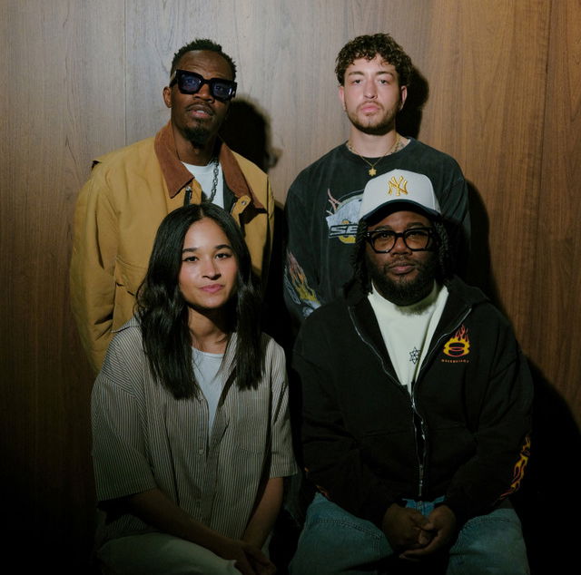 Tickets: ELEVATION RHYTHM, Las Vegas | Sat, Jan 31 2026, 6:30 PM