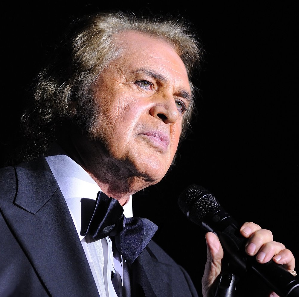 Engelbert Humperdinck Warren Entradas | 27 mar 2026, 20:00