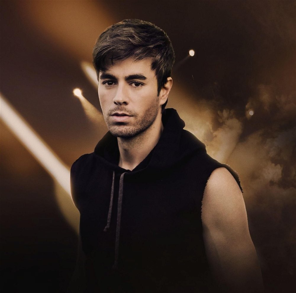 Tickets: Enrique Iglesias, Monterrey | Sun, 28 Jun 2026, 17:00