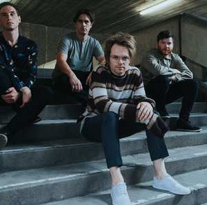 Tickets: Enter Shikari, Munich | Wed, 04 Nov 2026, 20:00