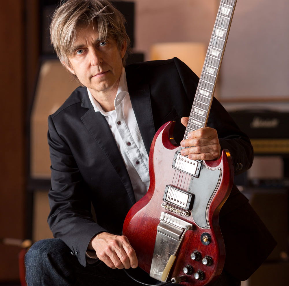 Eric Johnson Albuquerque Entradas | 30 abr 2026, 19:30