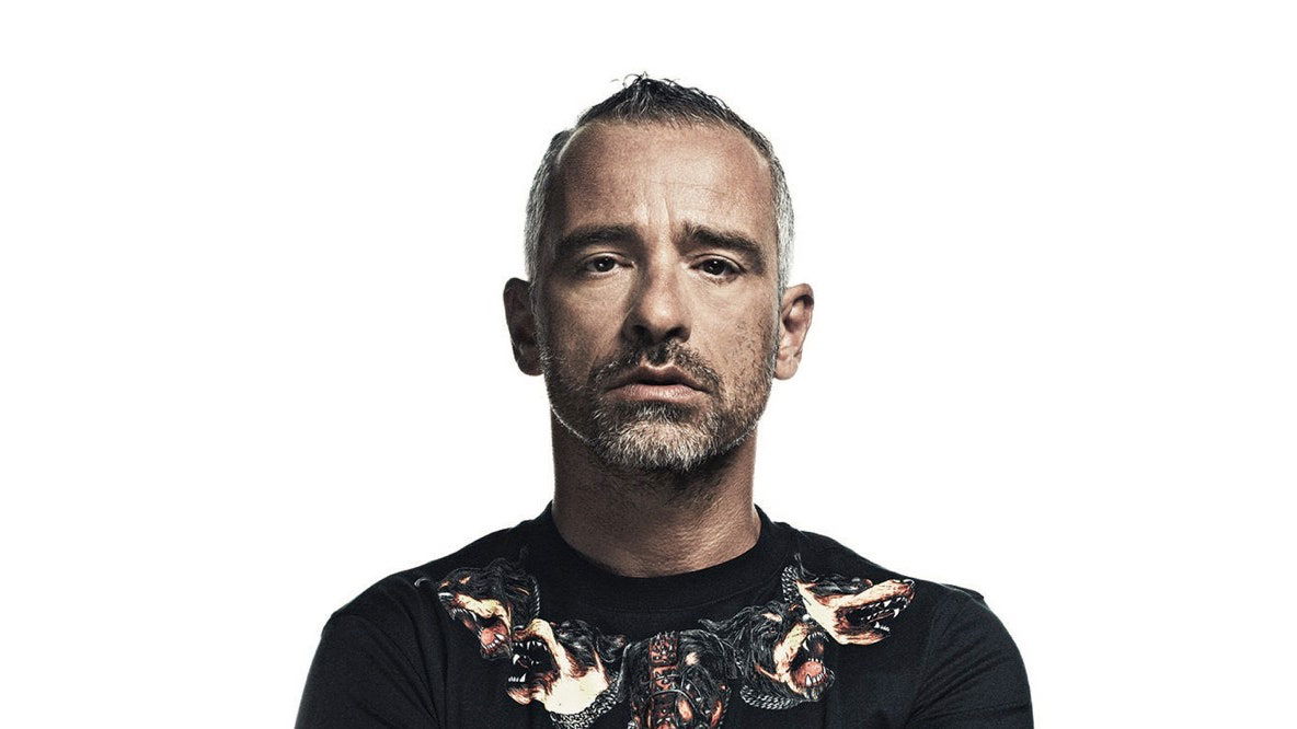 Billets pour Eros Ramazzotti, Toronto | 18 nov. 2022, 20h00