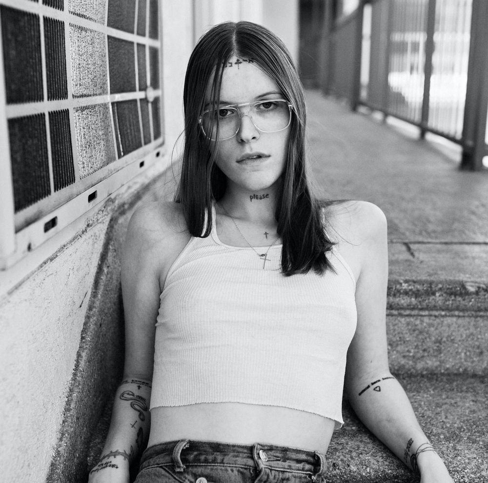 Tickets: Ethel Cain, Melbourne | Tue, 17 Feb 2026, 19:00