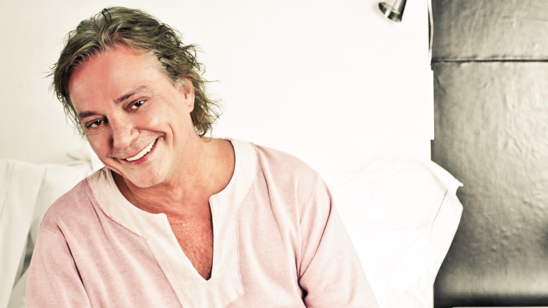Tickets: Fábio Jr., São Paulo | Fri, 12 Jun 2026, 22:30