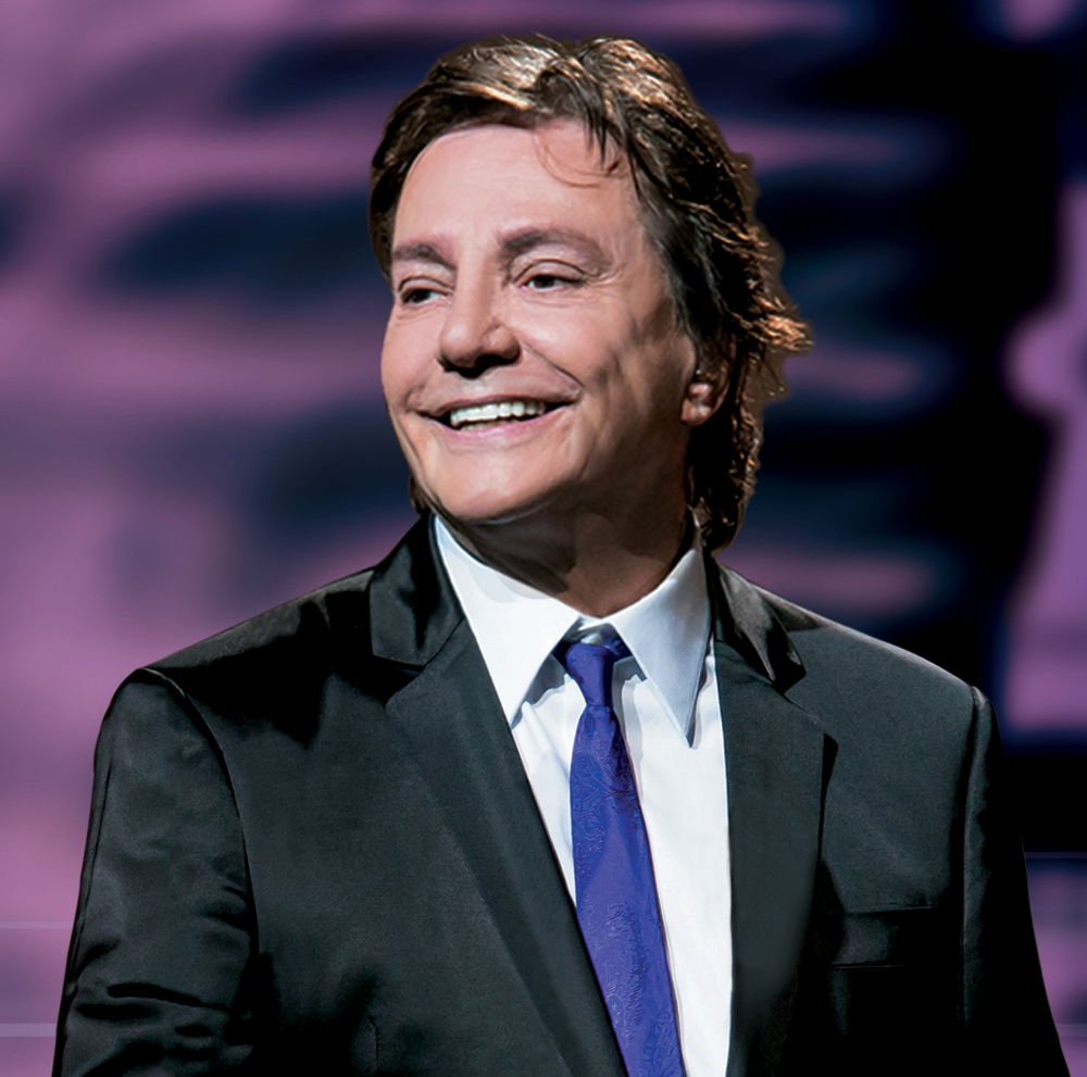 Tickets: Fábio Jr., São Paulo | Fri, 12 Jun 2026, 22:30