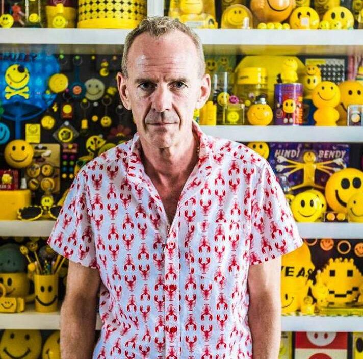 Tickets: Fatboy Slim, Palma | Fri, 03 Jul 2026, 22:00