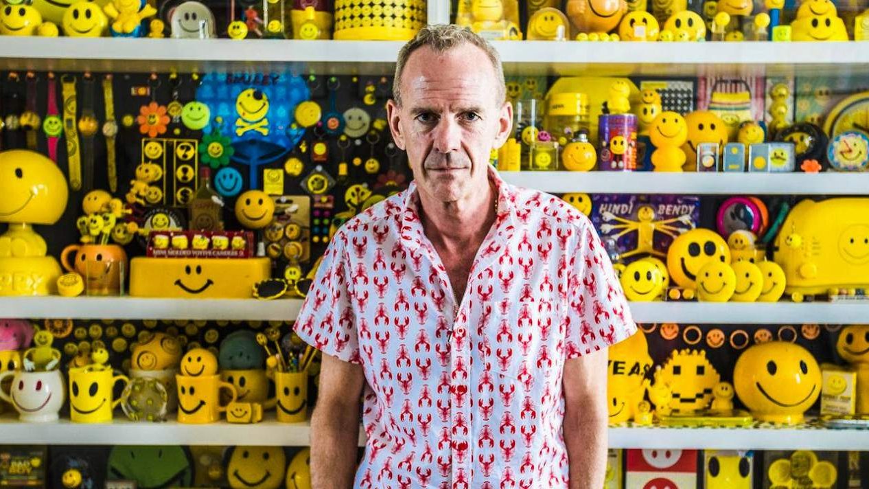Tickets: Fatboy Slim, Palma | Fri, 03 Jul 2026, 22:00