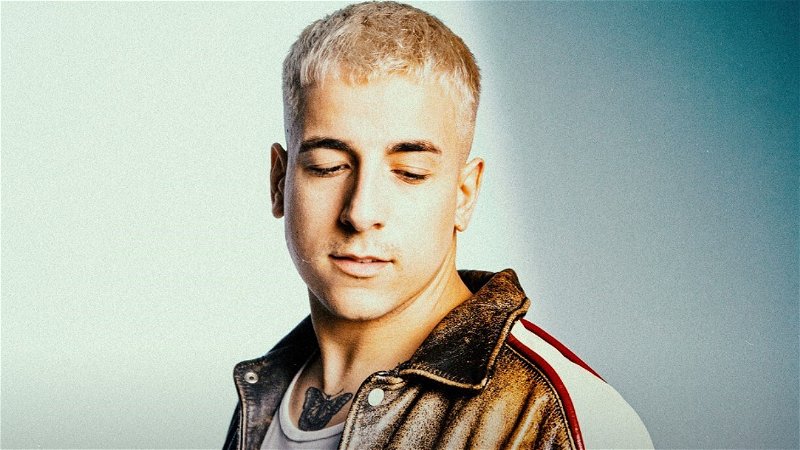 Fernando Daniel Lisboa Ingressos | 21 fev. 2026, 21:30