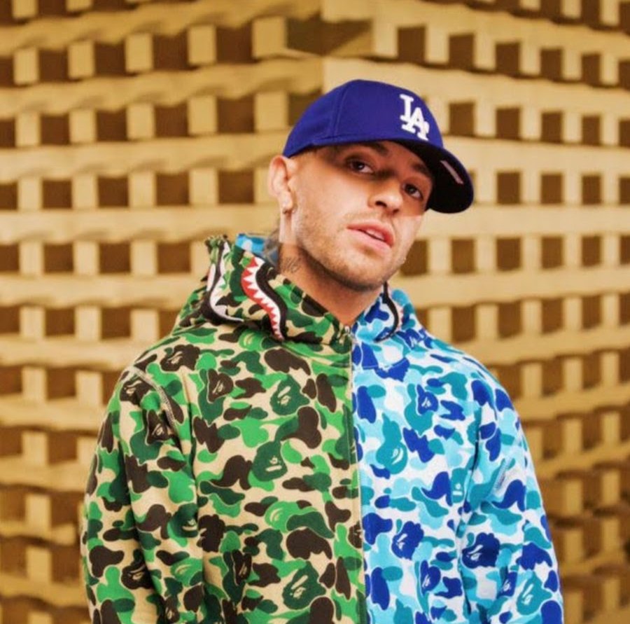 Entradas: FERXXO, San José | 15 sept. 2024, 19:00