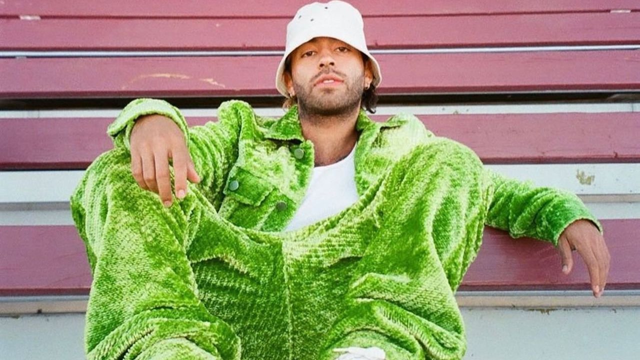 Entradas: FERXXO, San José | 15 sept. 2024, 19:00