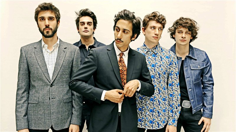 Feu! Chatterton Paris Tickets | 10 Feb 2026, 20:00