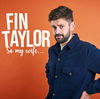 Tickets: Fin Taylor, Exeter | Wed, 25 Nov 2026, 19:00