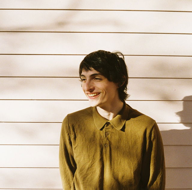Tickets: Finn Wolfhard, Philadelphia | Sat, Jul 18 2026, 8:00 PM