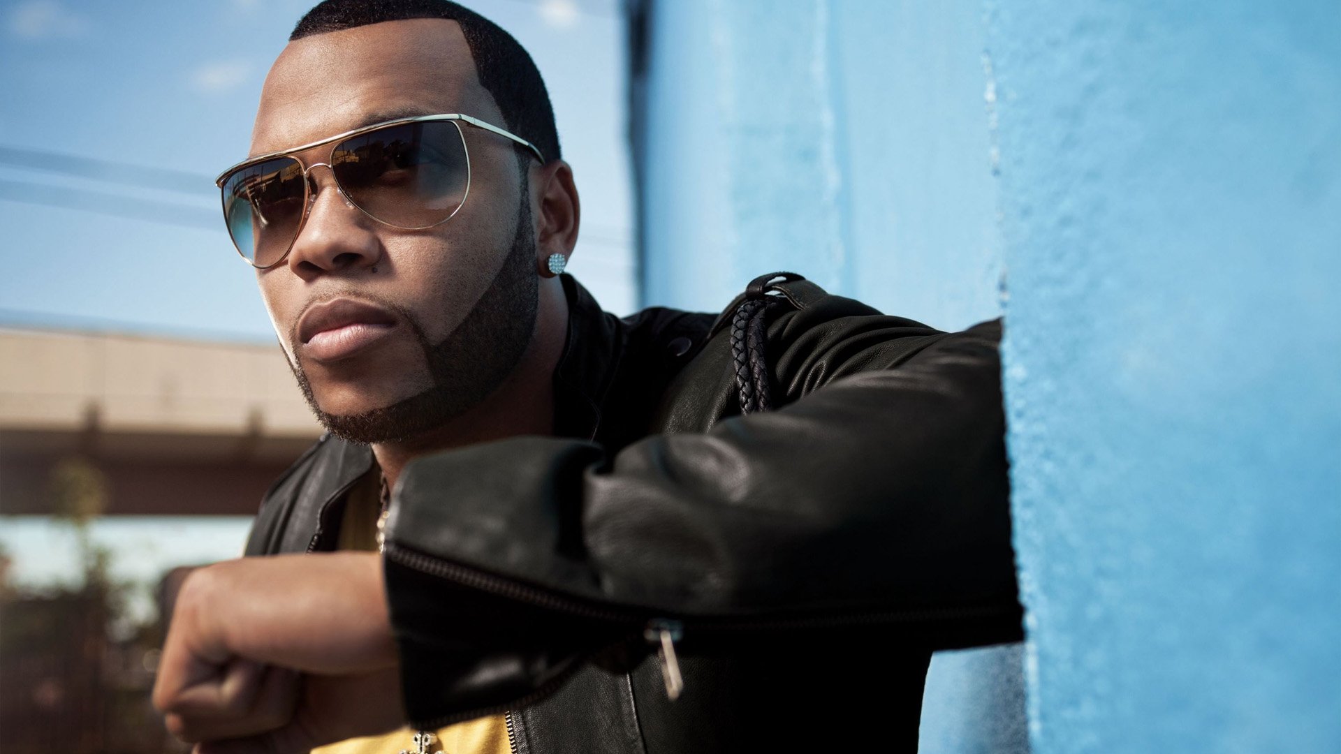 Tickets: Flo Rida, Stavanger | Sat, 25 Oct 2025, 18:00