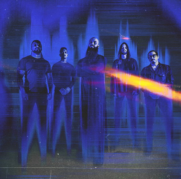 Tickets: For The Fallen Dreams, Birmingham | Tue, Jan 27 2026, 7:00 PM