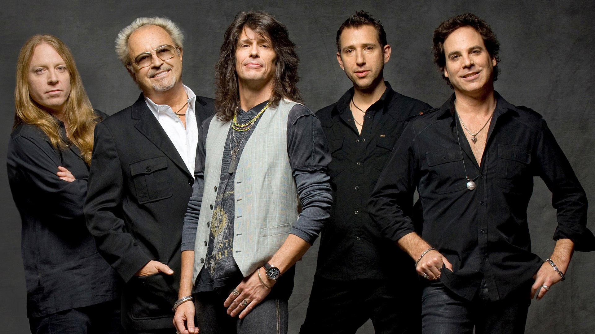 Tickets: Foreigner, Sydney | Thu, Oct 23 2025, 7:30 PM