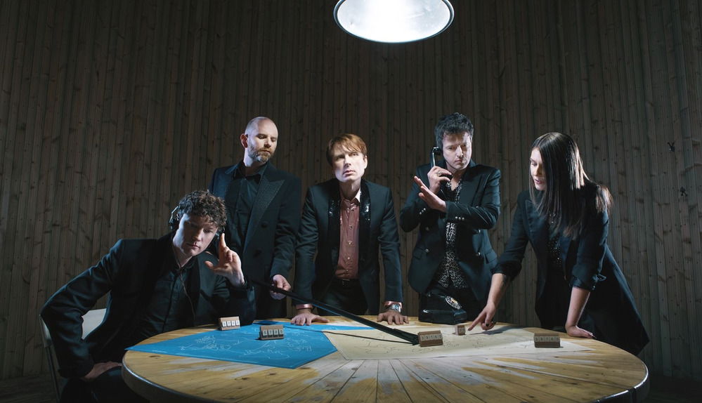 Birmingham Concerts, Tickets & Tour Dates 2025