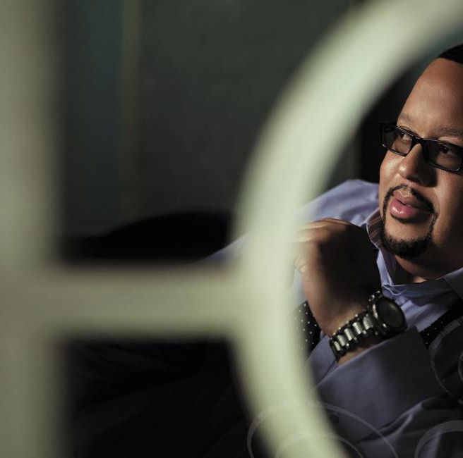 Fred Hammond Oakland Entradas | 05 abr 2026, 20:30