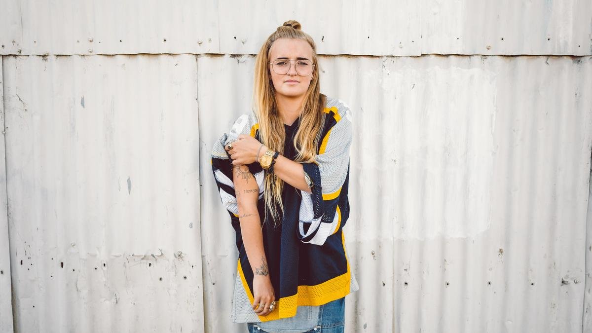 Tickets: G Flip, Salt Lake City | Sat, Oct 25 2025, 1:00 PM