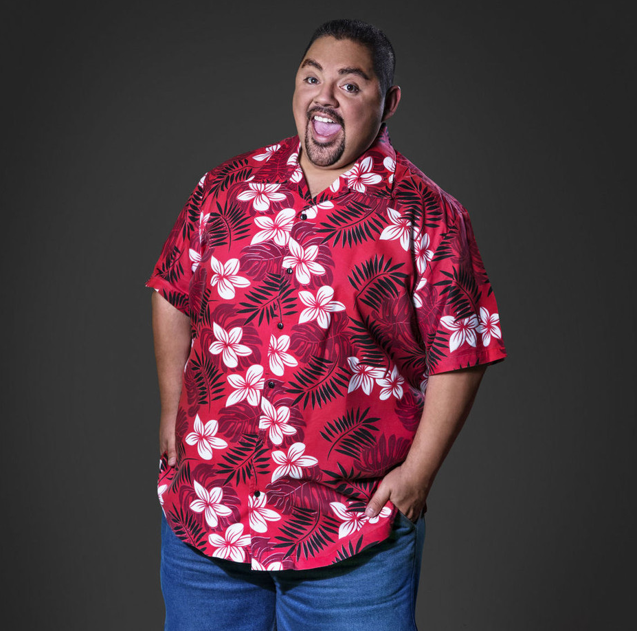 Tickets: Gabriel Iglesias, Raleigh | Fri, Apr 03 2026, 8:00 PM