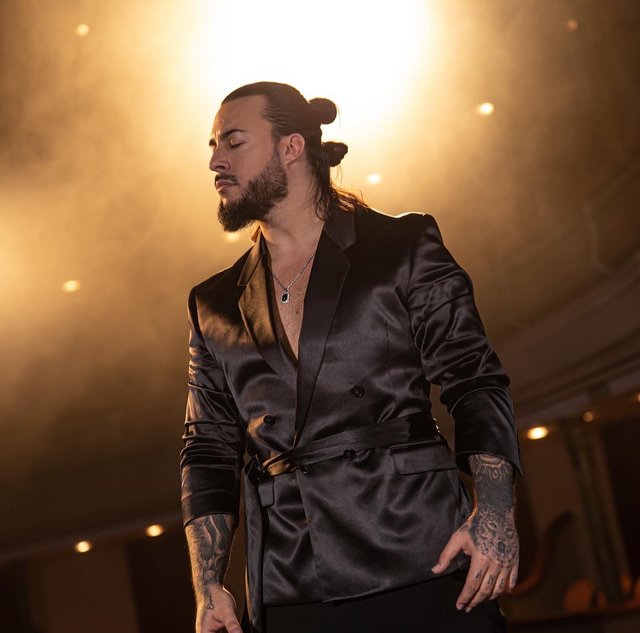 Galvan Real Palma de Mallorca Entradas | 17 jul 2026, 22:00