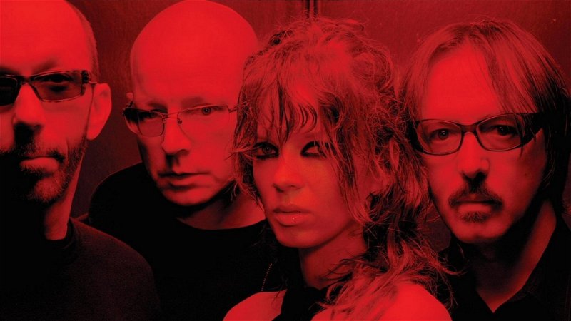 Tickets: Garbage, Prague | Tue, 09 Jun 2026, 20:00