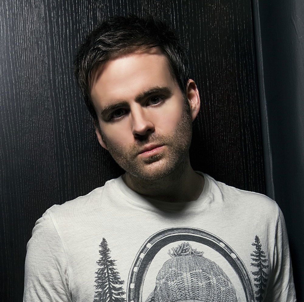 Tickets: Gareth Emery, San Diego | Sat, Feb 21 2026, 10:00 PM