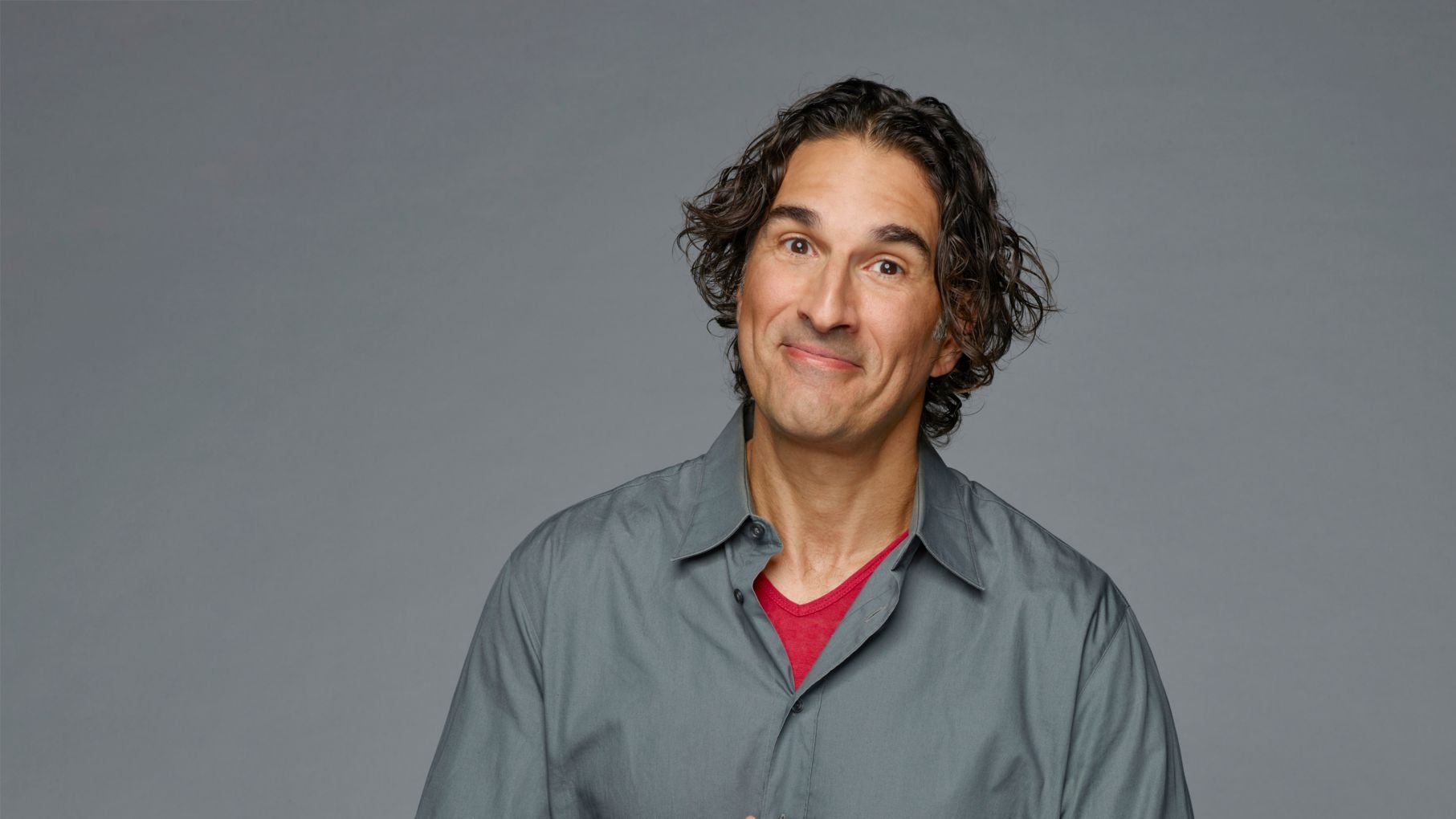 Gary Gulman Austin Entradas | 15 may 2026, 19:00