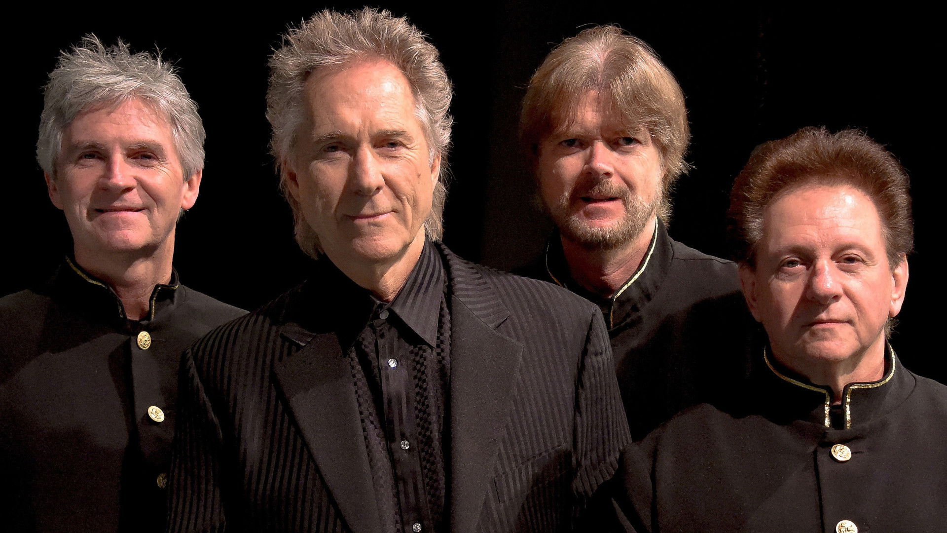 Tickets: Gary Puckett & The Union Gap, The Villages | Thu, Nov 13 2025 ...