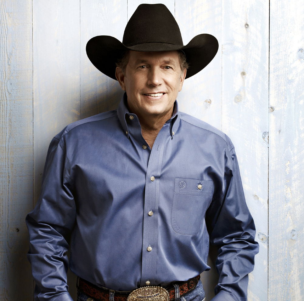 Tickets: George Strait, Austin | Thu, Apr 09 2026, 7:30 PM