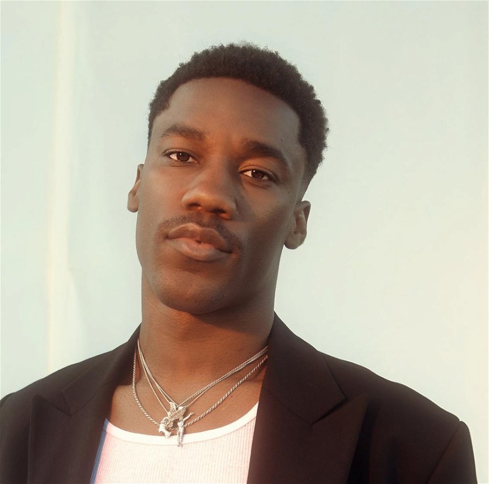 Giveon San Francisco Entradas | 04 oct 2025, 20:00