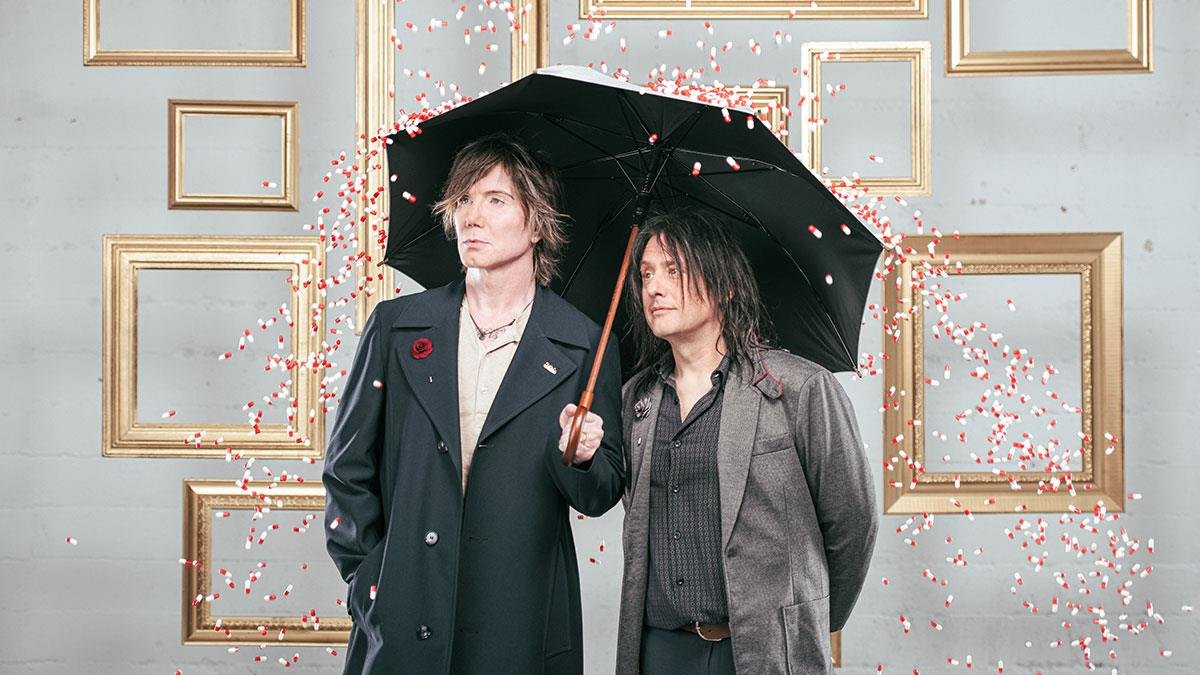Tickets: Goo Goo Dolls, Highland | Tue, May 19 2026, 8:00 PM