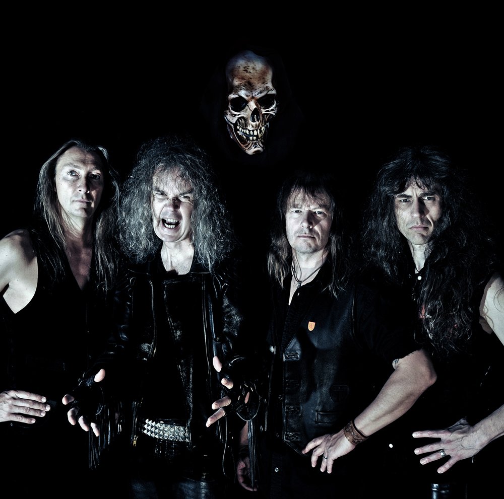 Tickets: Grave Digger, Nuremberg | Thu, 21 Jan 2027, 19:30