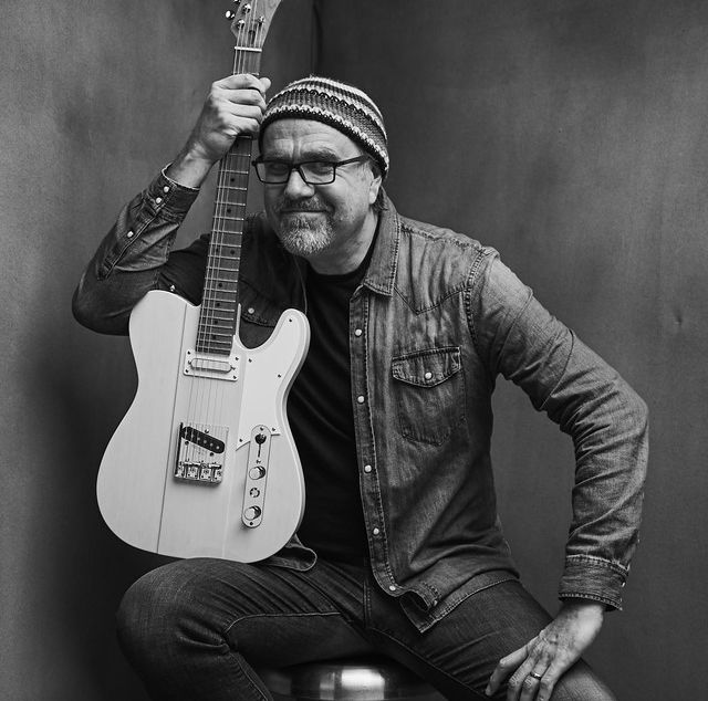 Tickets: Greg Koch, Lawrence | Thu, Jan 22 2026, 8:00 PM