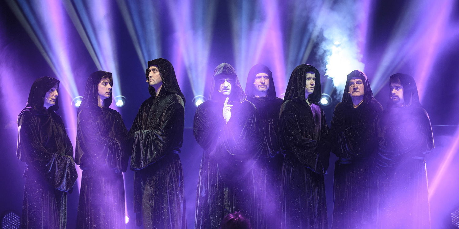 Athens Concerts, Tickets & Tour Dates 2023