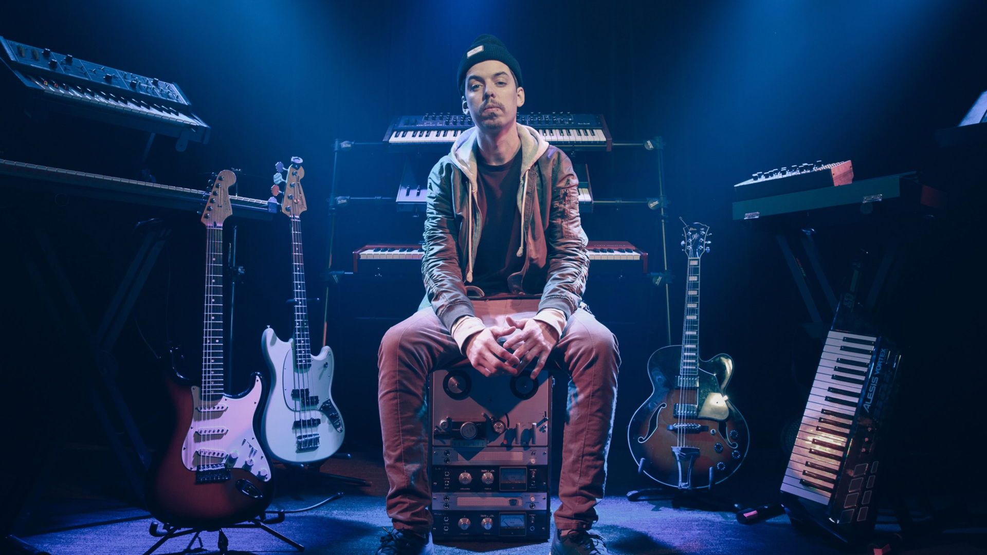 Grieves Fort Collins Entradas | 21 mar 2026, 20:00