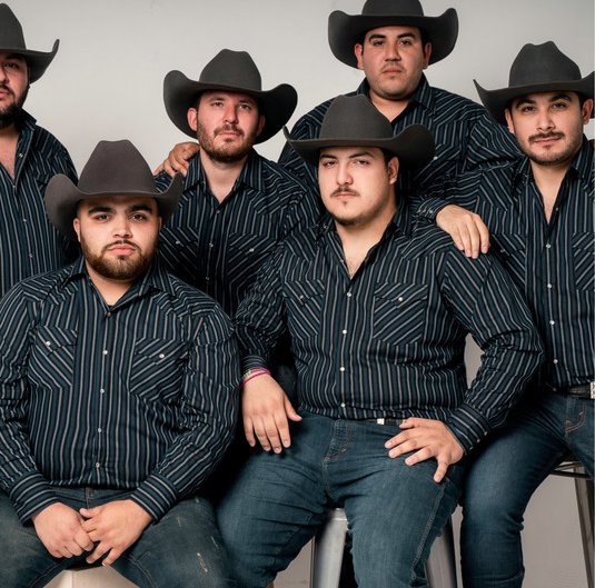 Grupo Frontera Austin Entradas | 22 jul 2026, 20:00