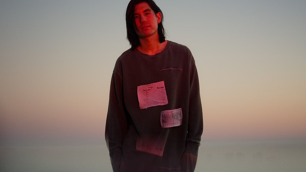 Tickets: Gryffin, Las Vegas | Fri, Apr 03 2026, 10:30 PM