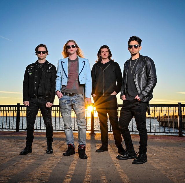 Tickets: Gunshine, Fort Worth | Wed, Mar 18 2026, 7:00 PM