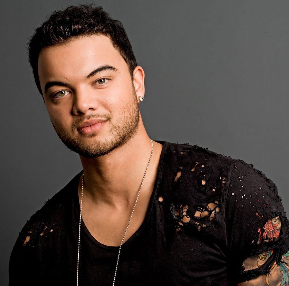 Tickets: Guy Sebastian, Melbourne | Sun, 24 May 2026, 19:00