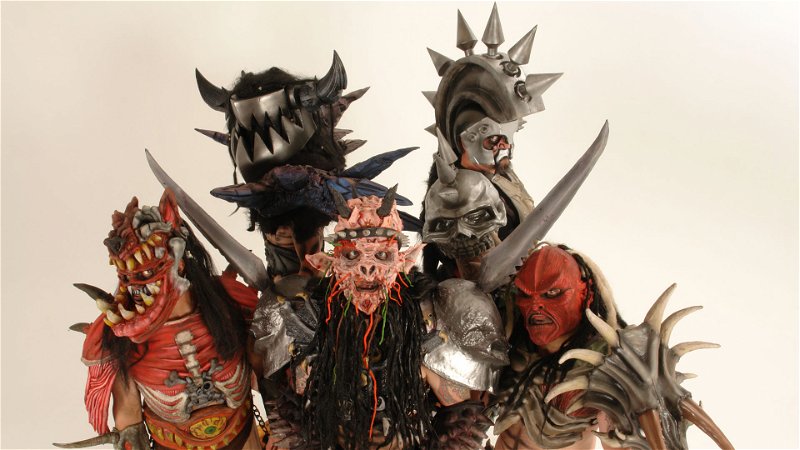 Tickets: Gwar, Columbus | Sun, Mar 29 2026, 7:30 PM