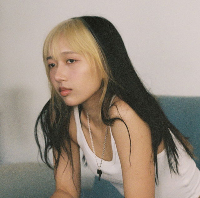 Tickets: hannah bahng, New York | Thu, Oct 30 2025, 7:00 PM