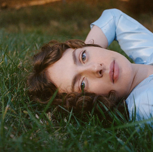 Tickets: Hannah Cohen, Brooklyn | Fri, Nov 21 2025, 8:00 PM