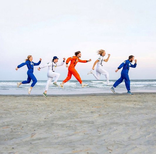 HAPPY LANDING Toronto Billets | 07 avr. 2026, 20h00