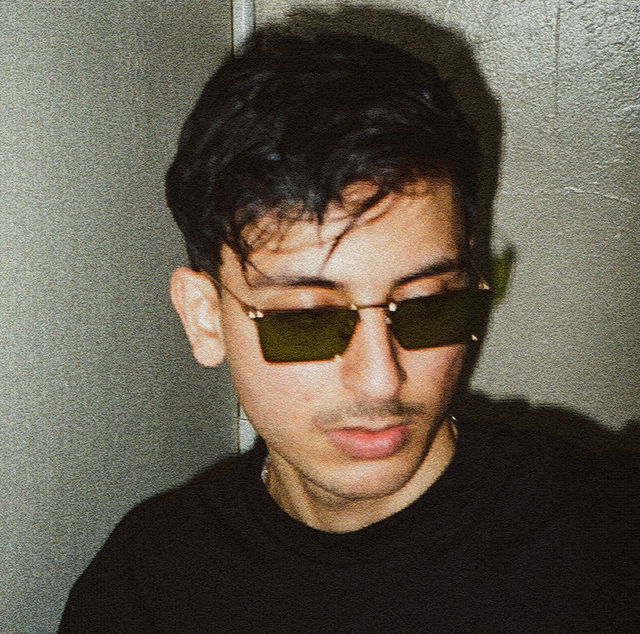 Hasan Raheem Atlanta Entradas | 25 abr 2026, 20:00