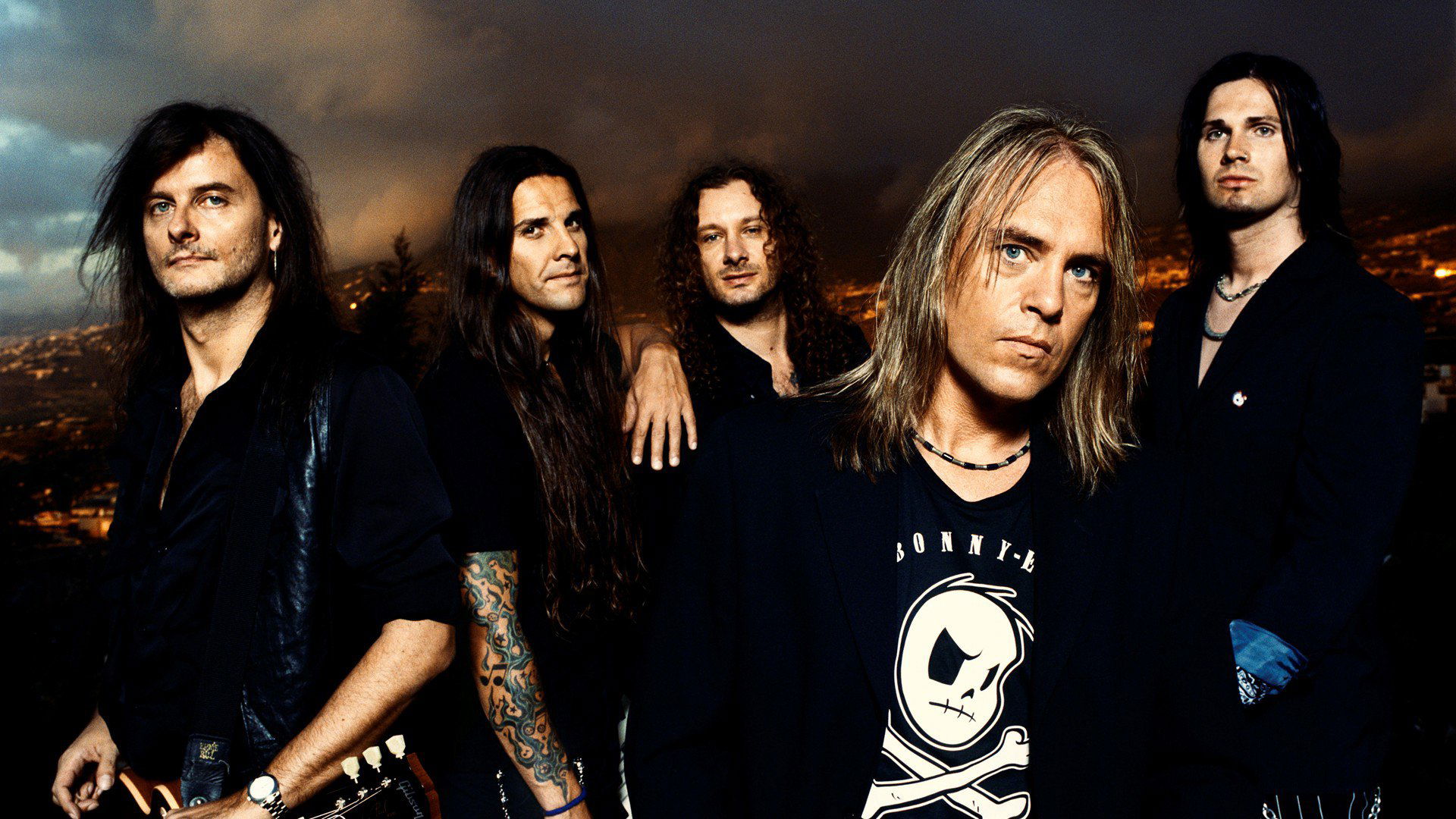Tickets: Helloween, Denver | Thu, Apr 23 2026, 7:00 PM
