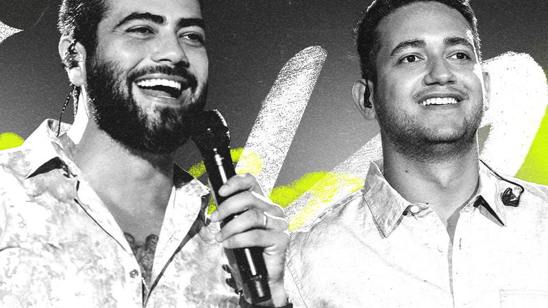 Tickets: Henrique & Juliano, São Paulo | Sun, 02 Aug 2026, 16:00